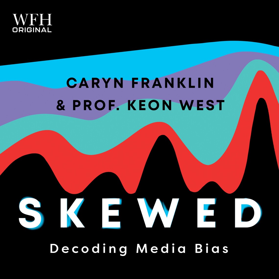 Skewed: How Bias Distorts Our View of Other People and How to Make it ...