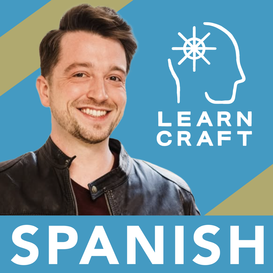 41: Spanish complex tenses | LearnCraft Spanish Podcast