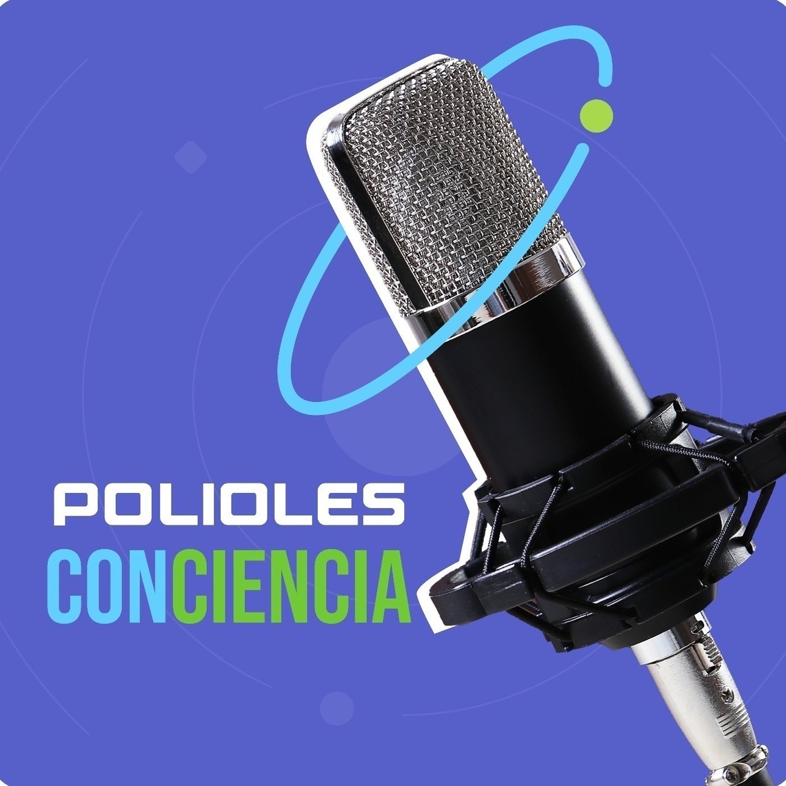 10. Polioles y sus certificaciones | Podcast de Polioles ConCiencia