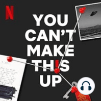 Working: What We Do All Day | You Can’t Make This Up Podcast