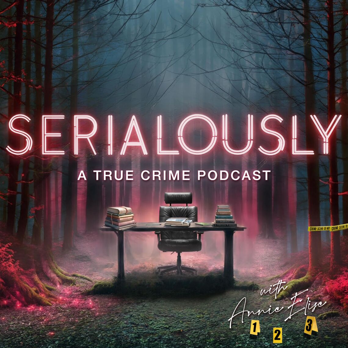 14: Bryan Kohberger & Chad Daybell Feat. Hidden True Crime ...