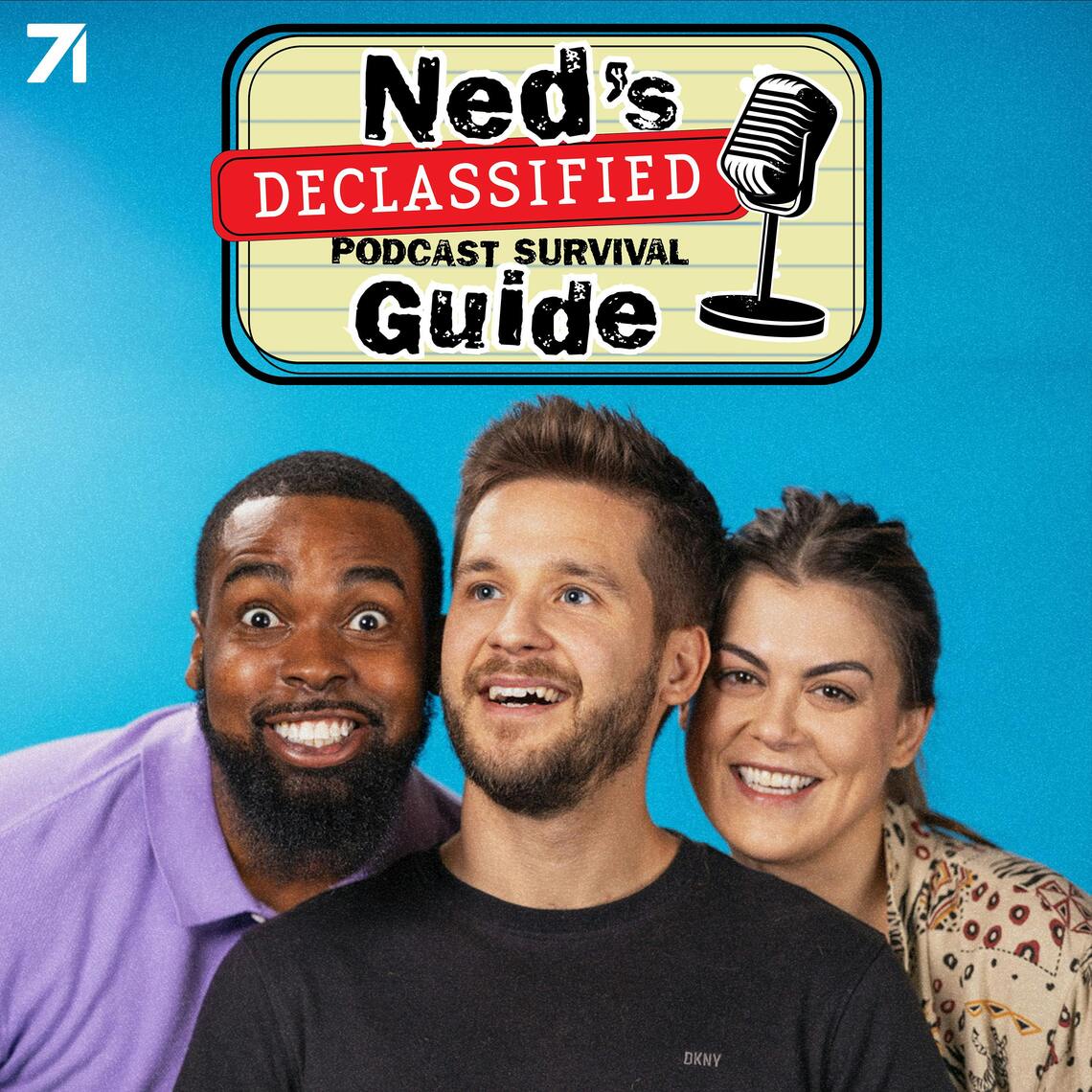 Rob Pinkston on How Coconut Head Became a Nickelodeon Legend | Ned's ...