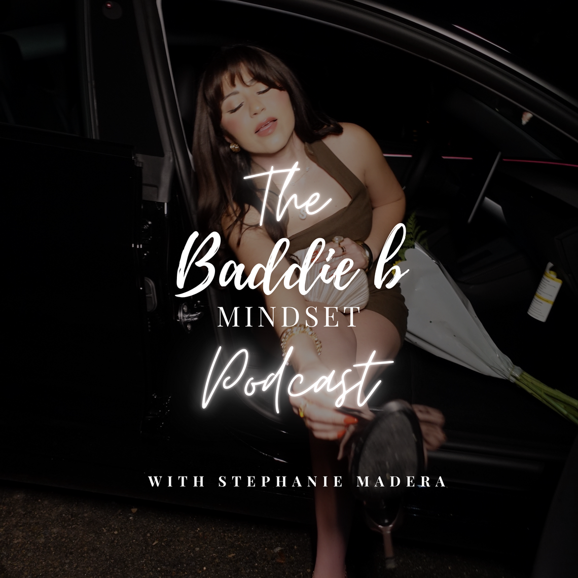 Episode 124: The breakthrough comes after the breakdown | The Baddie B ...