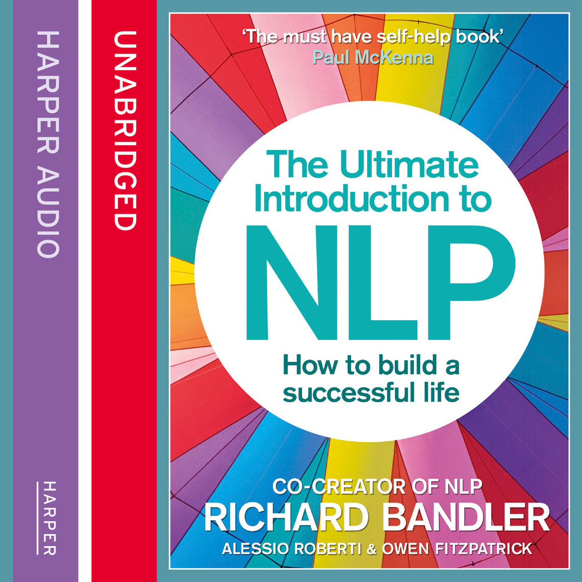 The Ultimate Introduction to NLP: How to build a successful life by ...
