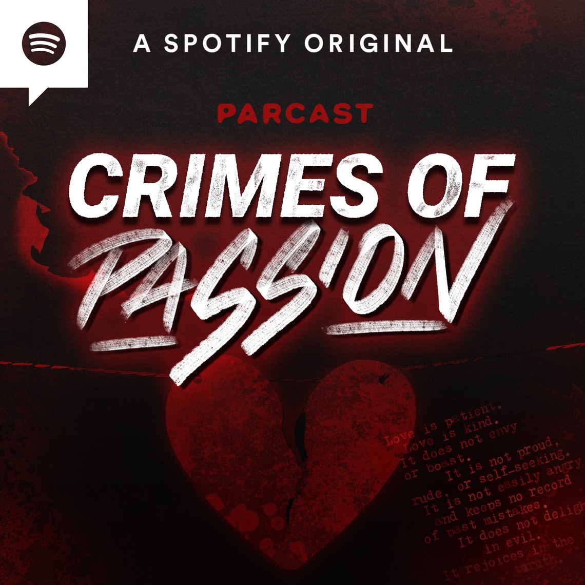 Henry Rathbone | Crimes of Passion Podcast