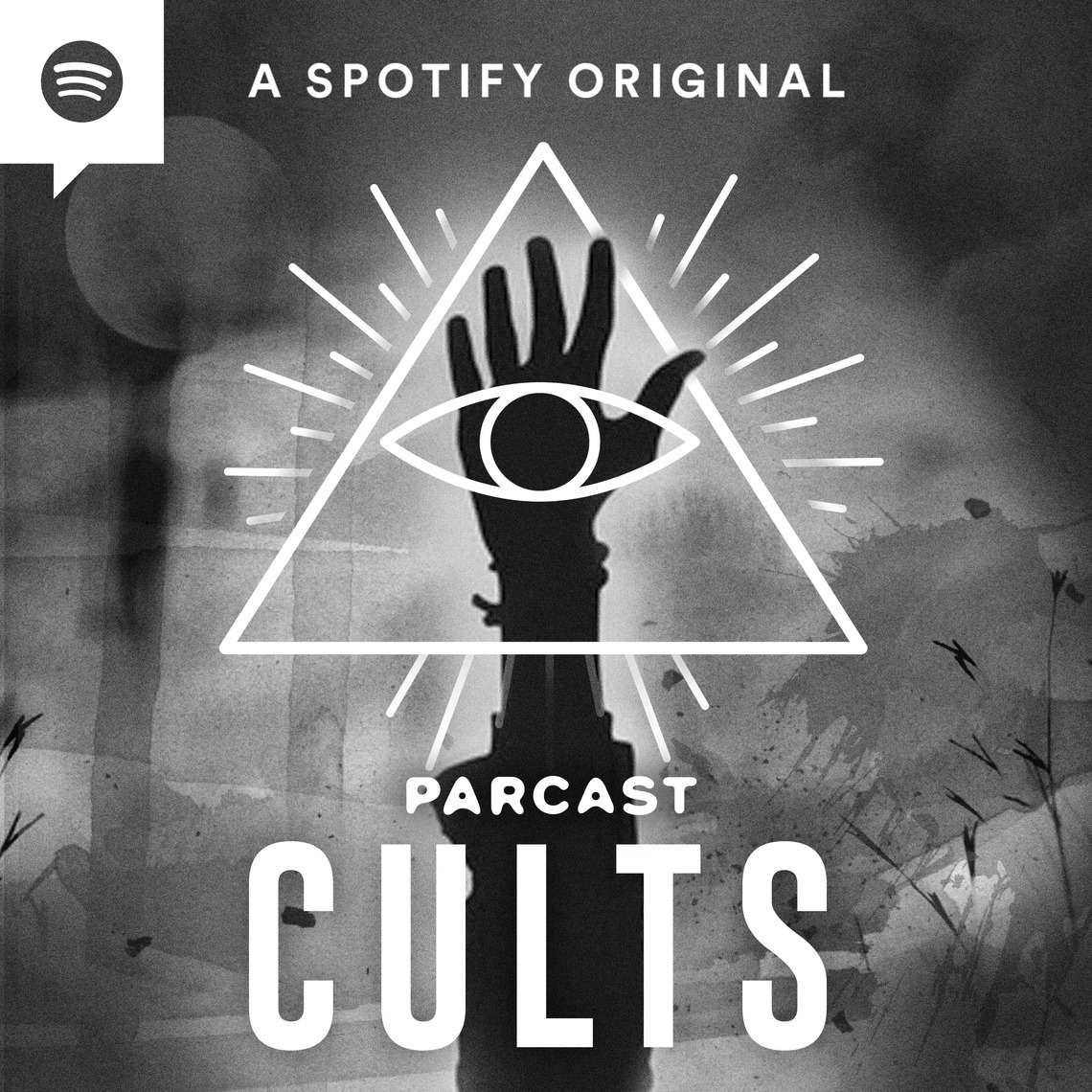 Alice "Lakwena" Auma Pt. 1 | Cults Podcast