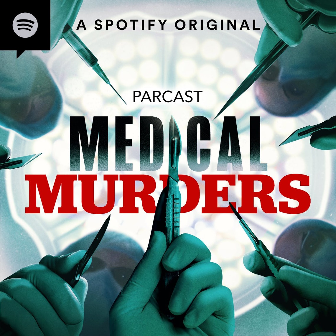 “Dr. Death” Christopher Duntsch Pt. 1 | Medical Murders Podcast