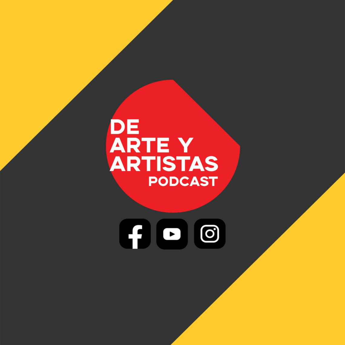 De Arte & Artistas, Episodio #002. Charla con Elsa Magaña, fundadora y ...