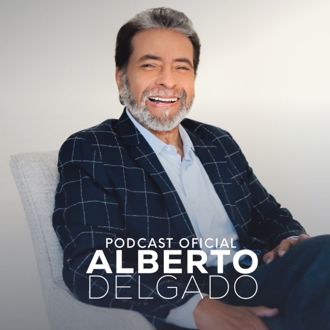 ORACIÓN, LA LLAVE AL TRONO | PASTOR ALBERTO DELGADO | Podcast Oficial ...