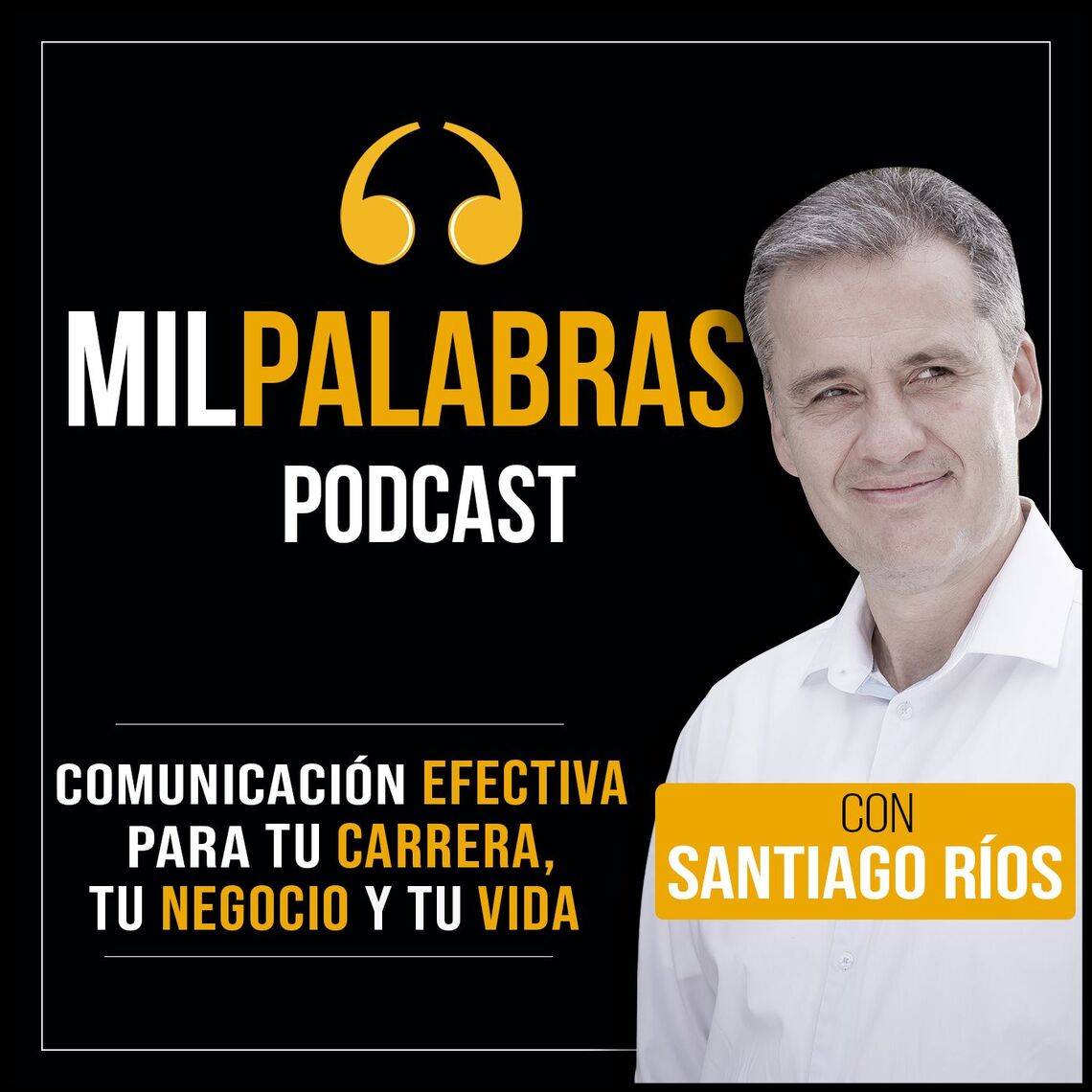 #187 Cómo cuenta las historias Radio Ambulante | Podcast de Mil Palabras