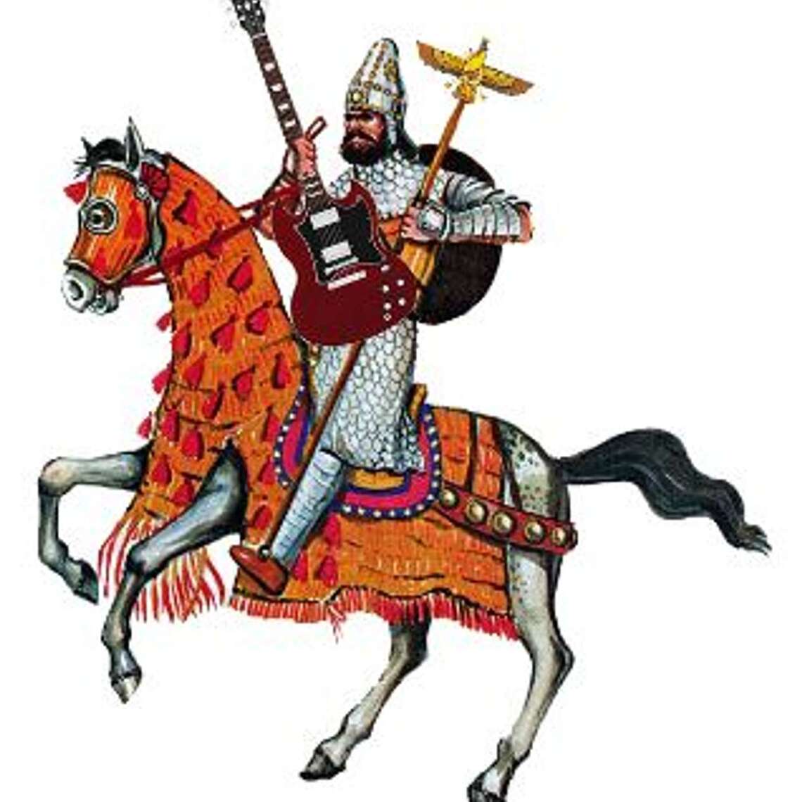 Herodotus - A Quick Look at his Life and the Gold-digging Ants of India ...