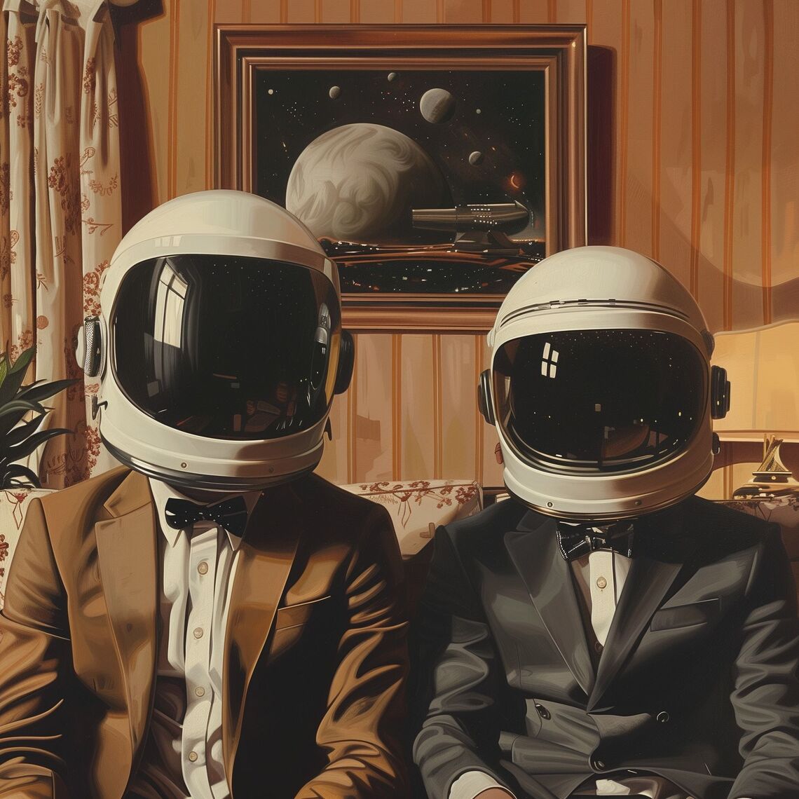 The Handmaid's Tale - A chilling, theocratic dystopian classic ...