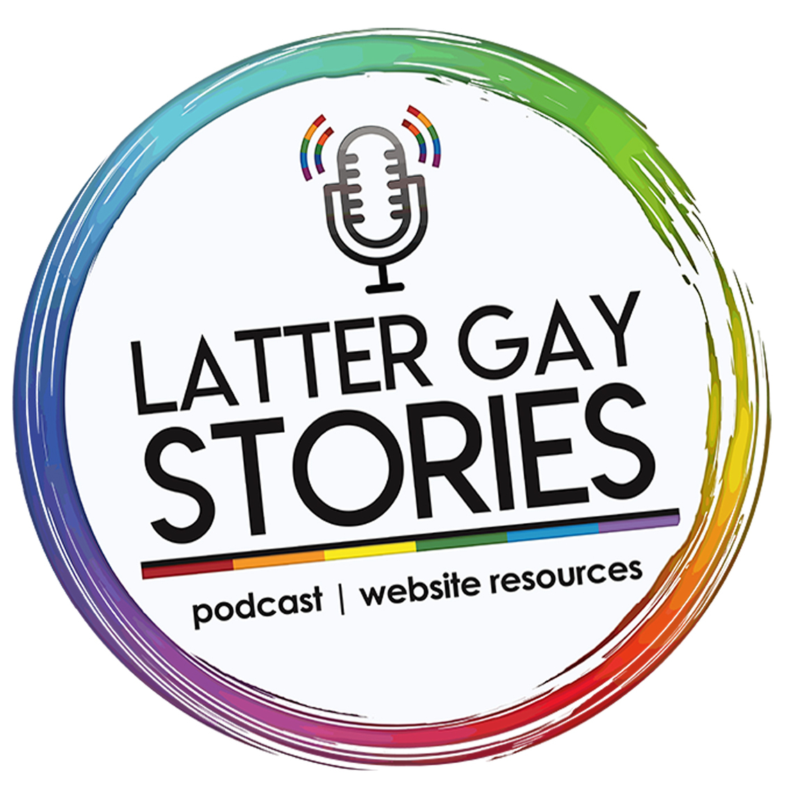 181: Richard Mitchell | When A Mormon Bishop Comes Out | Latter Gay ...