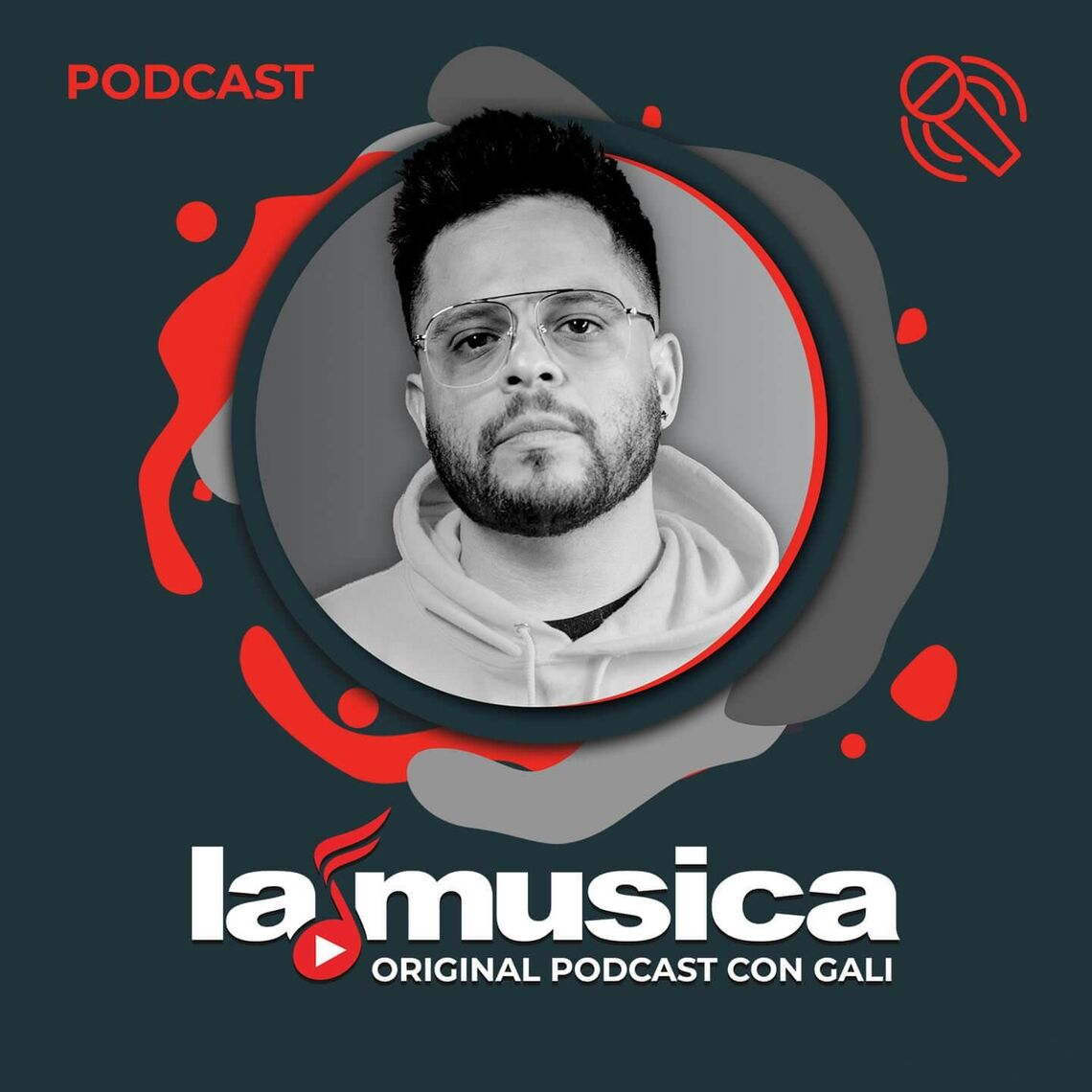 Jon Z - La historia detrás del Loco Humilde y Real | Podcast de La ...