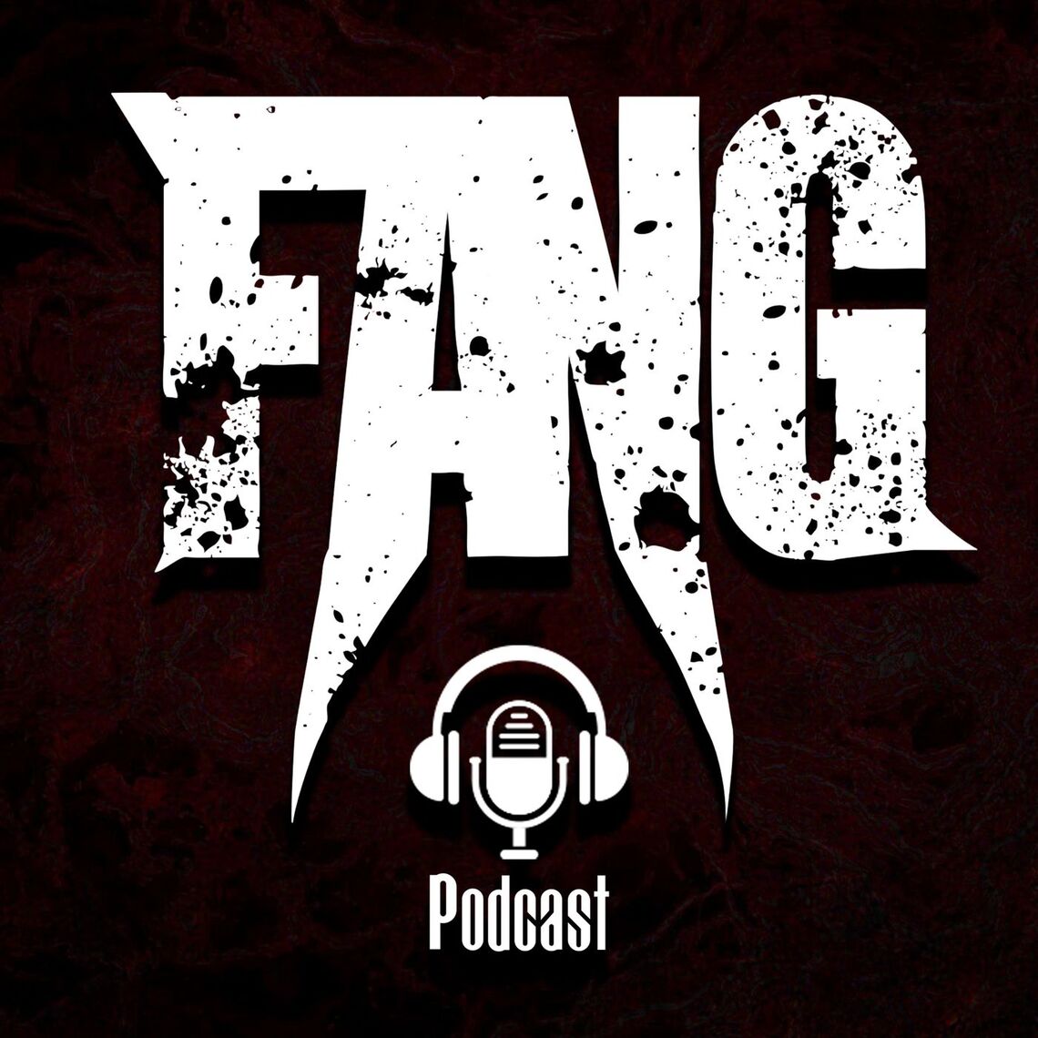 S81: De la soledad a la locura, El Resplandor | Podcast de Fang Podcast
