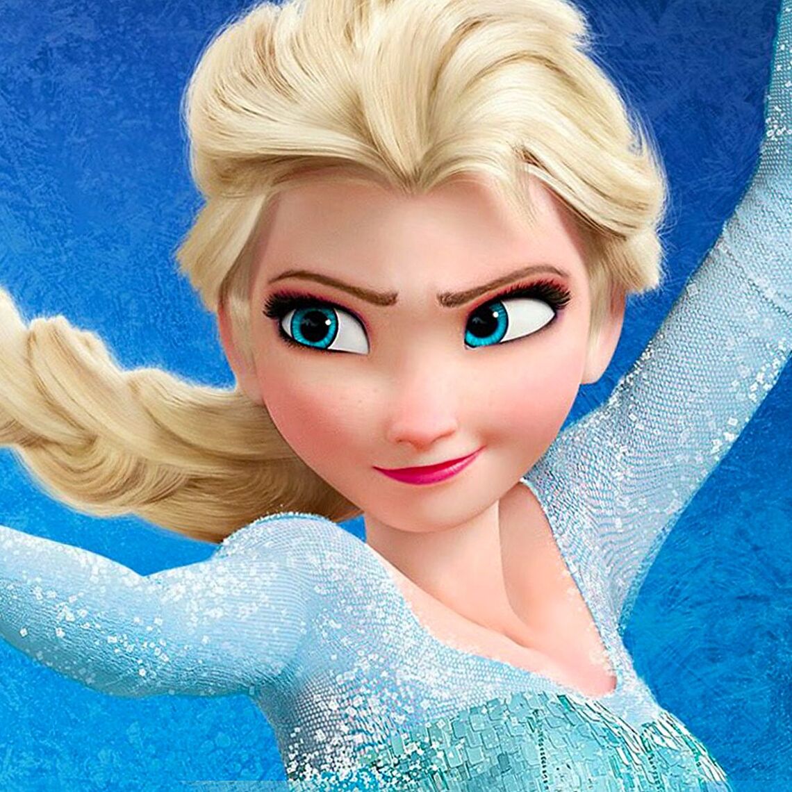 Frozen #5 - Bedtime Story | Frozen Bedtime Stories Podcast