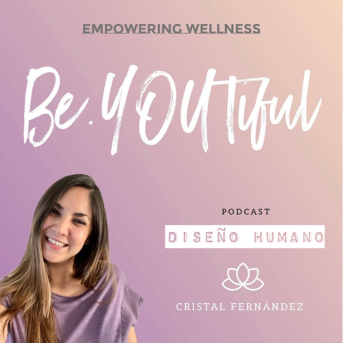 Episodio 003. Ve detrás de tus ideas. | Podcast de Cristal Fernandez ...