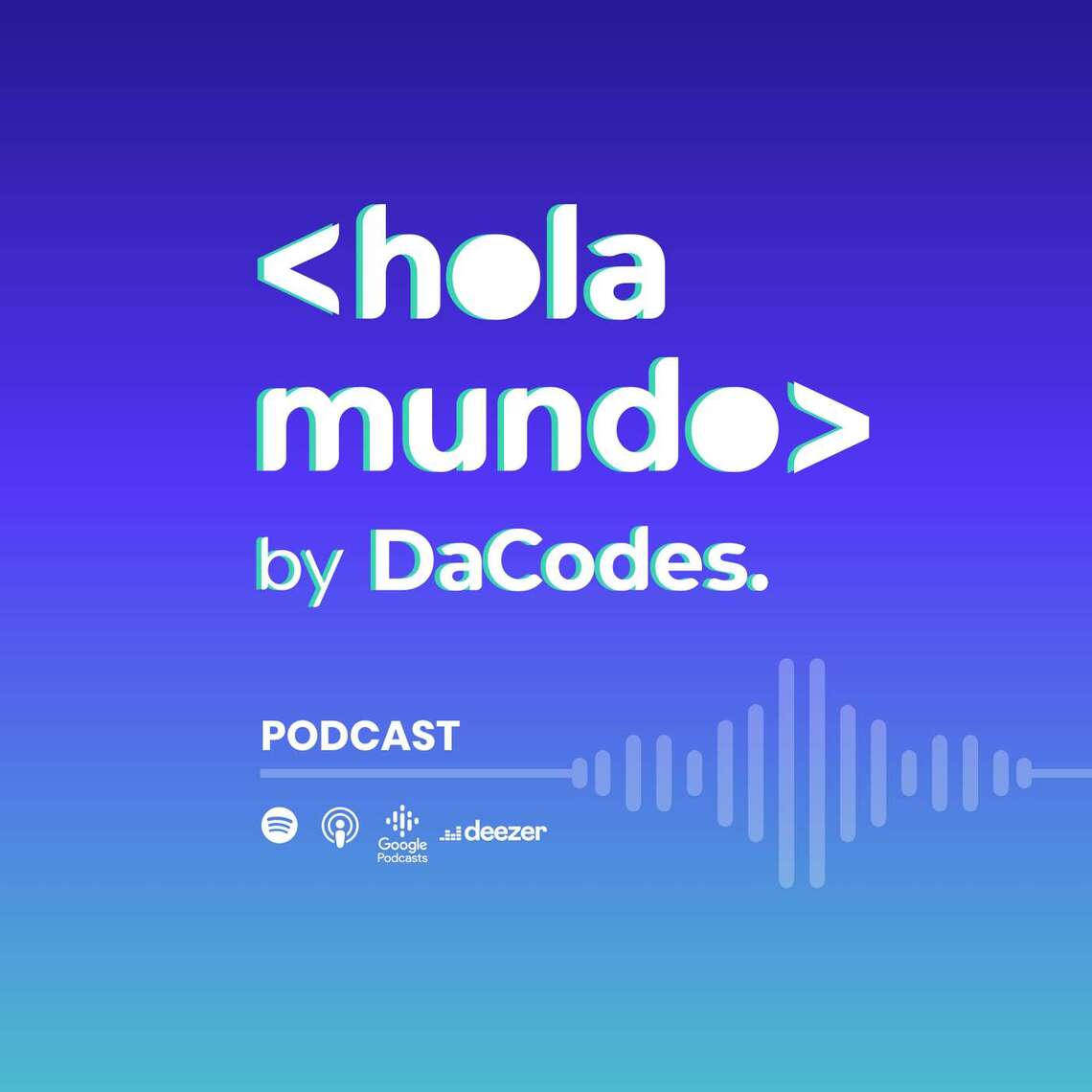 Hola Mundo 10: La transformación digital es un tema de cultura con Luis ...