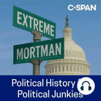 Comedy and the First Amendment with The Newseum's Patty Rhule | Extreme ...
