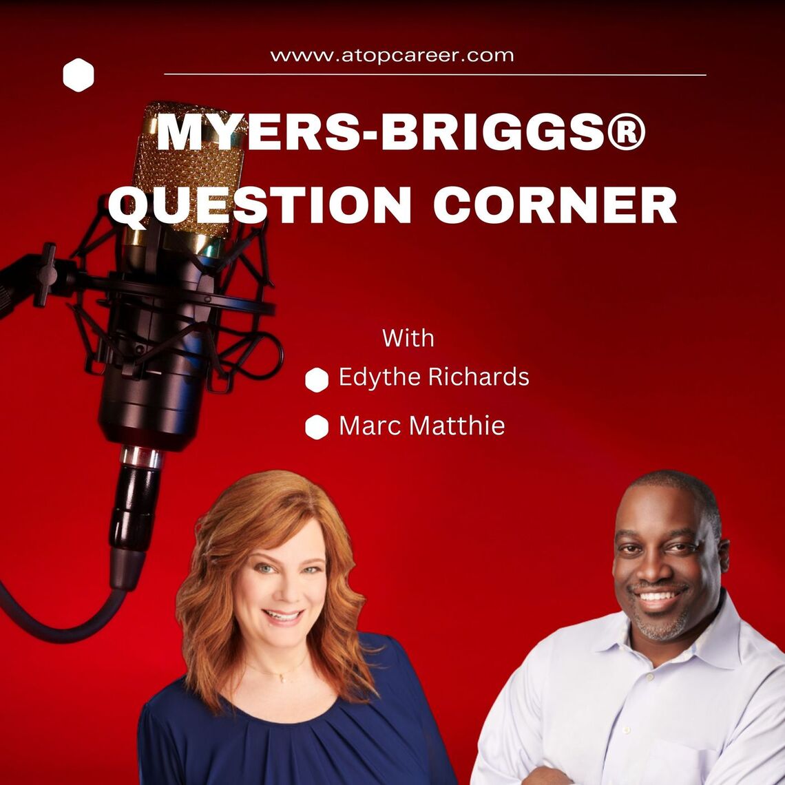 INTP Employee with ESTJ boss | Myers-Briggs® Question Corner Podcast