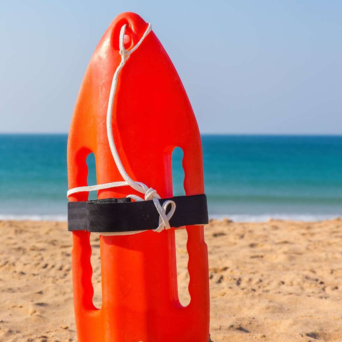 Lifeguards Off Duty, Ep. 80, FOJW Recap And Other Beach Related Stuff ...