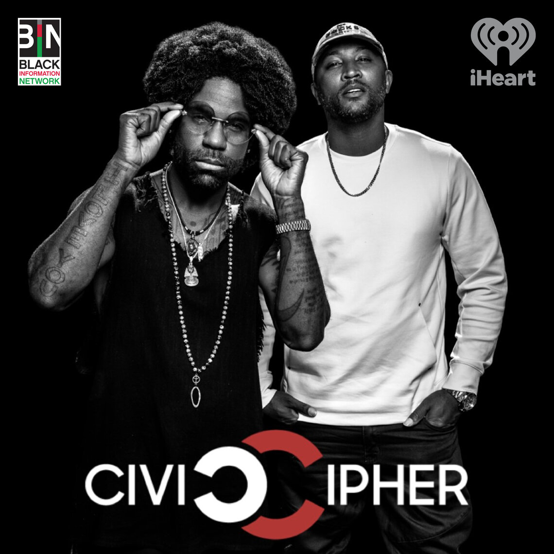 071523 Viral Video of Police Throwing Old Black Woman to the Ground (Part 2) | Civic Cipher Podcast