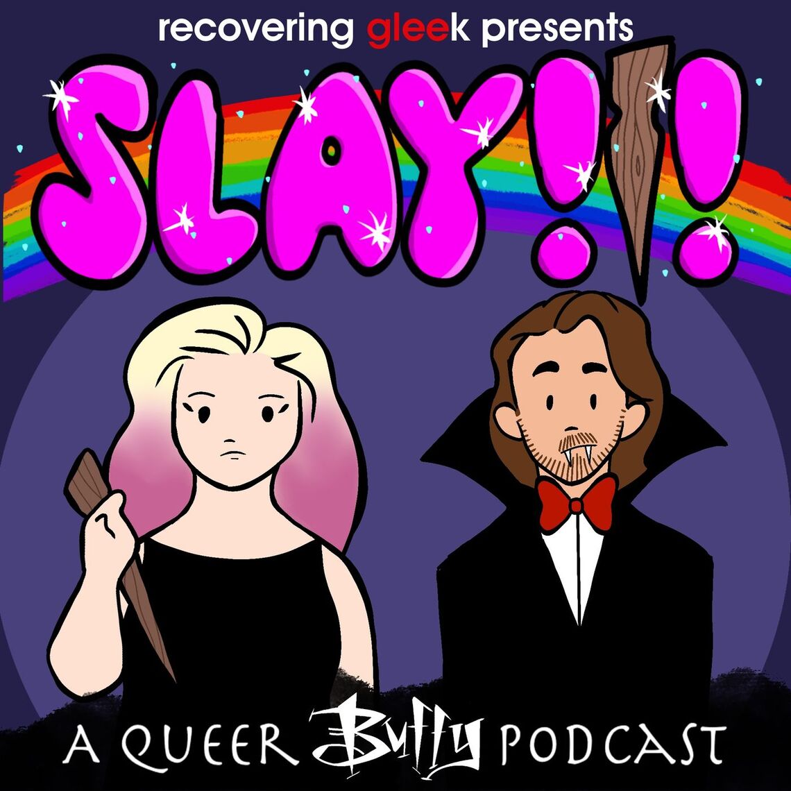 S6E9 Child Star | Recovering Gleek: A Glee Podcast Podcast