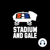 107: He's a List Guy Ft. Adam Shuler | Stadium and Gale: A Florida ...