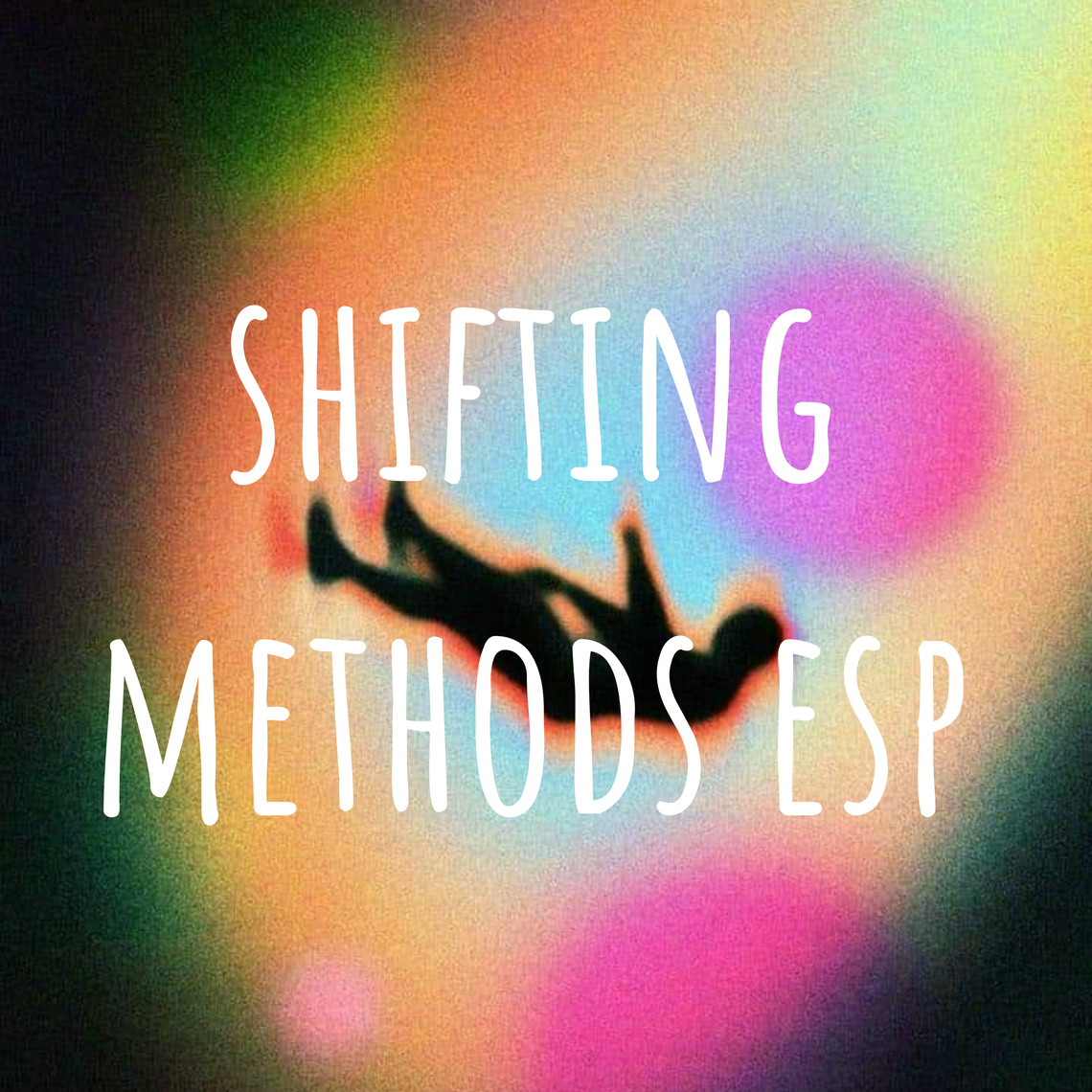 Método de raven - honilemon | Podcast de shifting methods esp