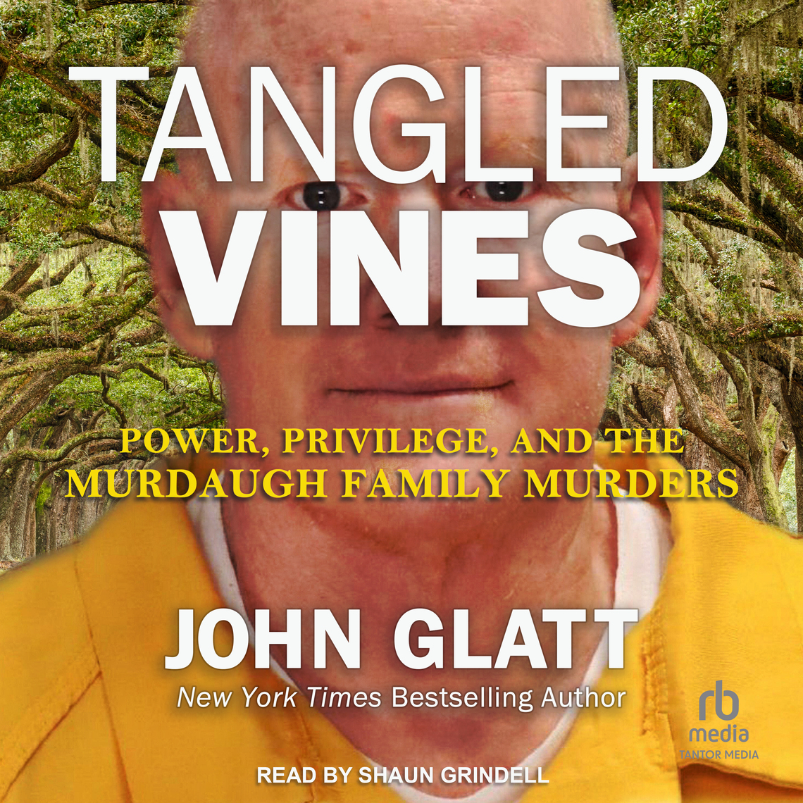 Tangled Vines by John Glatt - Audiobook | Everand
