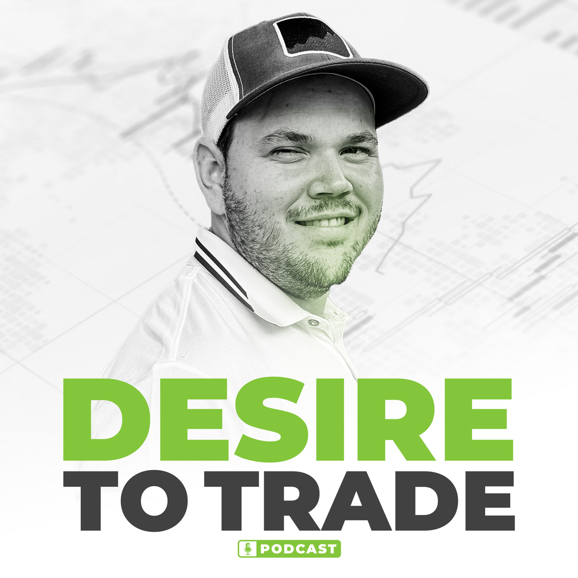 412: Full-Time Day Trader With 25 Years of Experience - John Kurisko | Desire To Trade Podcast ...