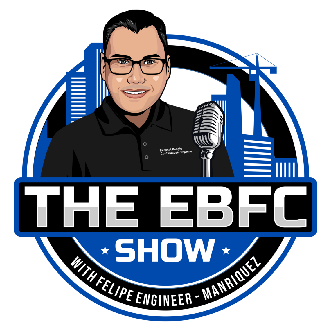 Building Owner Lean Construction with Tim Singleton | The EBFC Show Podcast