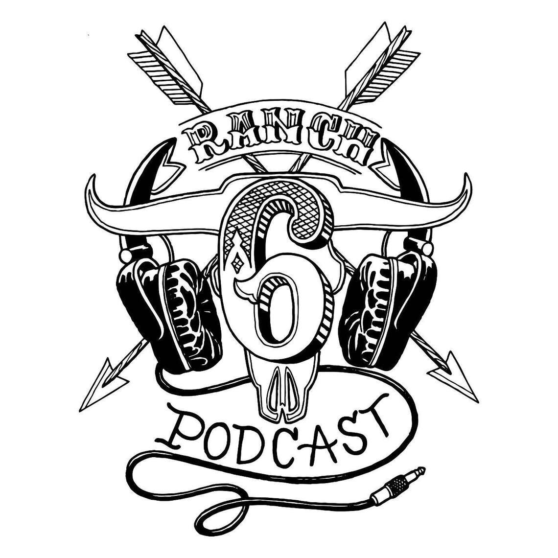 Tattoos, Insects, and Acting Tough with Tim Biedron | 6 Ranch Podcast ...