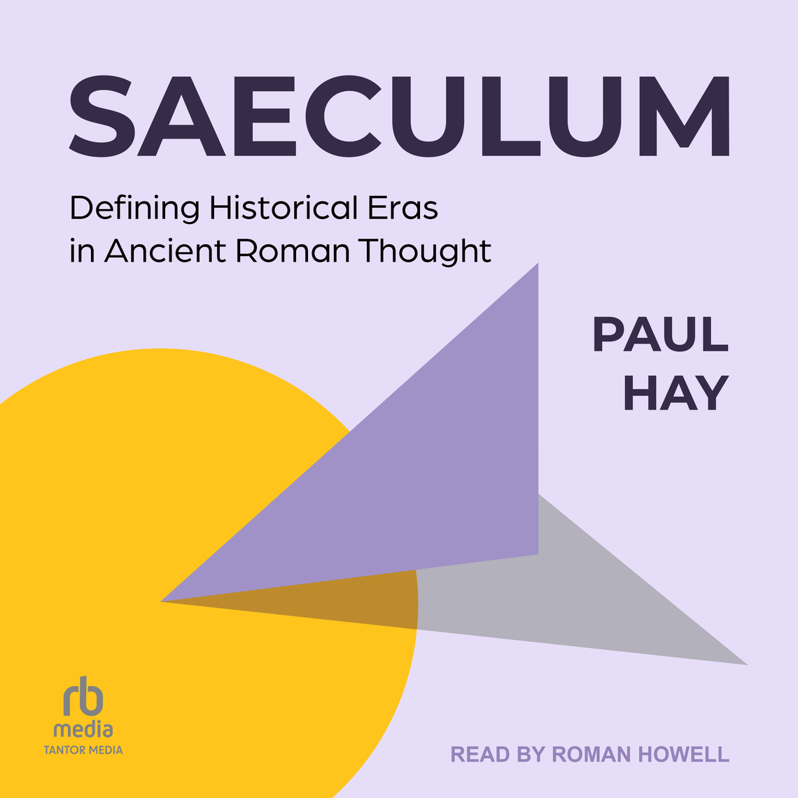 Saeculum by Paul Hay (Audiobook) - Listen free for 30 days