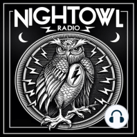 Night Owl Radio #417 ft. CHANEY and Myles O’Neal | Pasquale Rotella ...