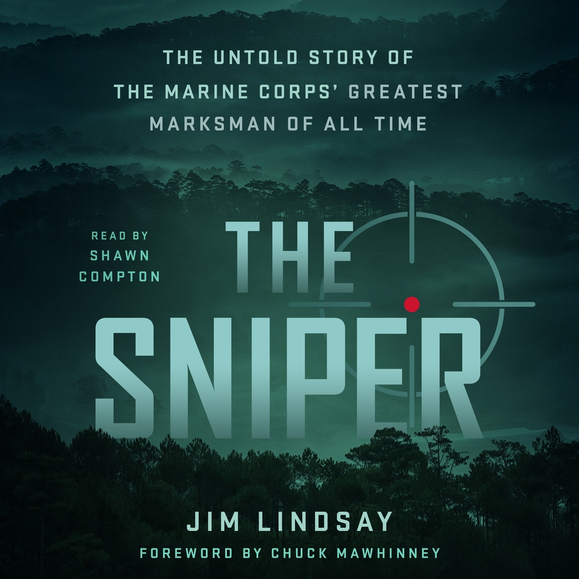 The Sniper by Jim Lindsay, Chuck Mawhinney (Audiobook) - Read free for ...