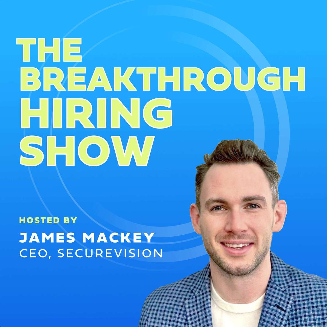 EP 113: Leveraging talent in LATAM and upskilling strategies for workforce retention. | The ...