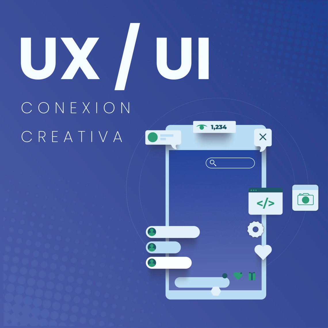 ? Conexión Creativa UX/UI - Los 5 Principios Fundamentales del Diseño ...