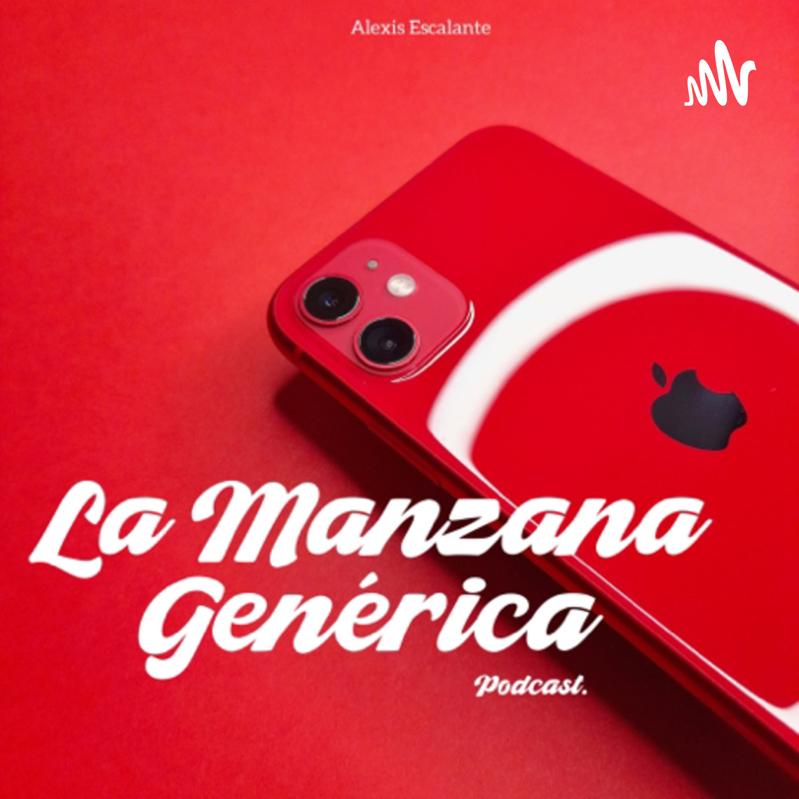 LA SIMETRIA DE APPLE - IPHONE 15 ULTRA | Podcast de La Manzana Genérica