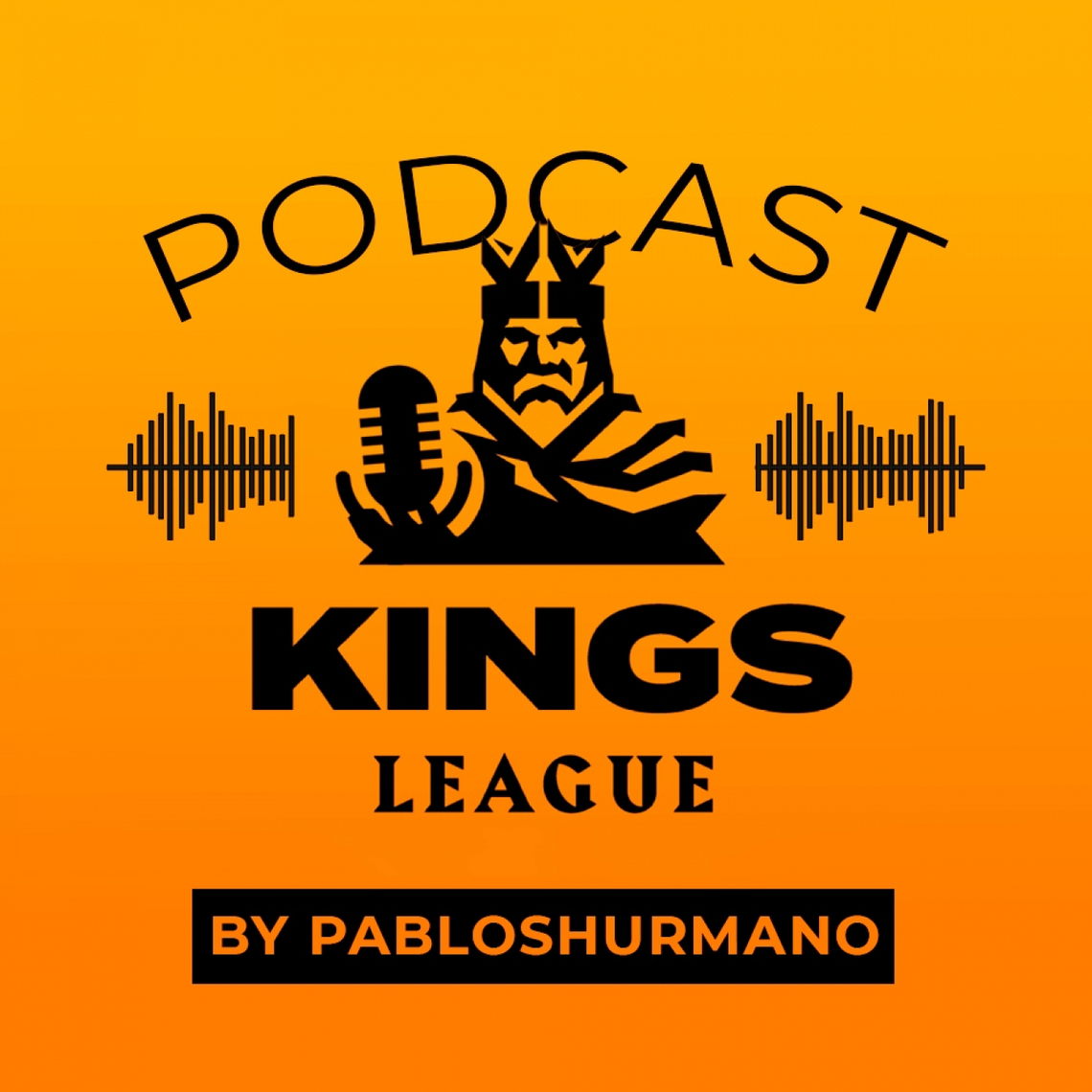 Kings League Podcast - ¡El draft, repleto de caras conocidas ...