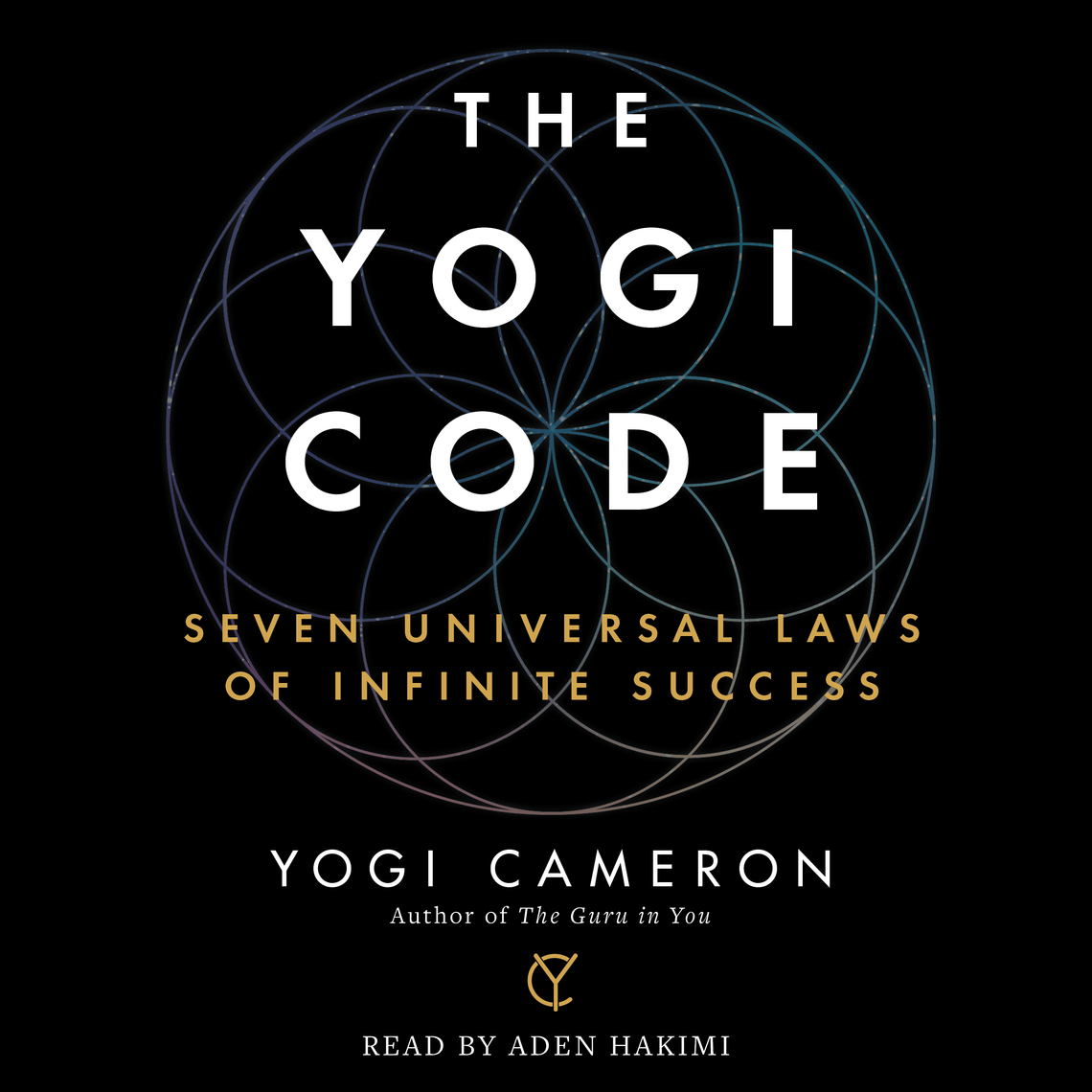 The Yogi Code by Yogi Cameron (Audiobook) - Read free for 30 days
