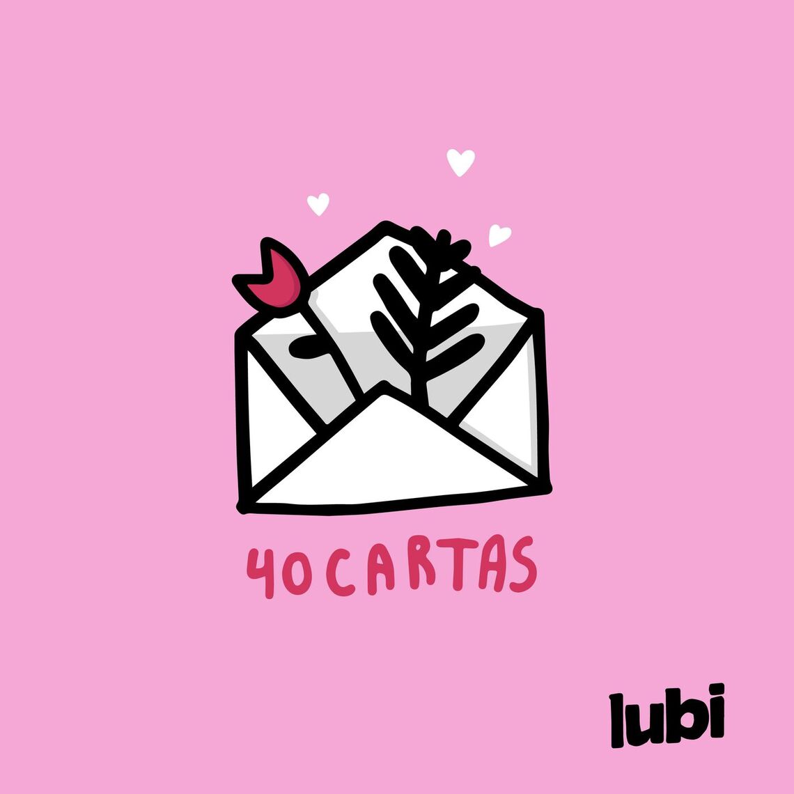 S02 | Capítulo 19: Melani | Podcast de 40cartas