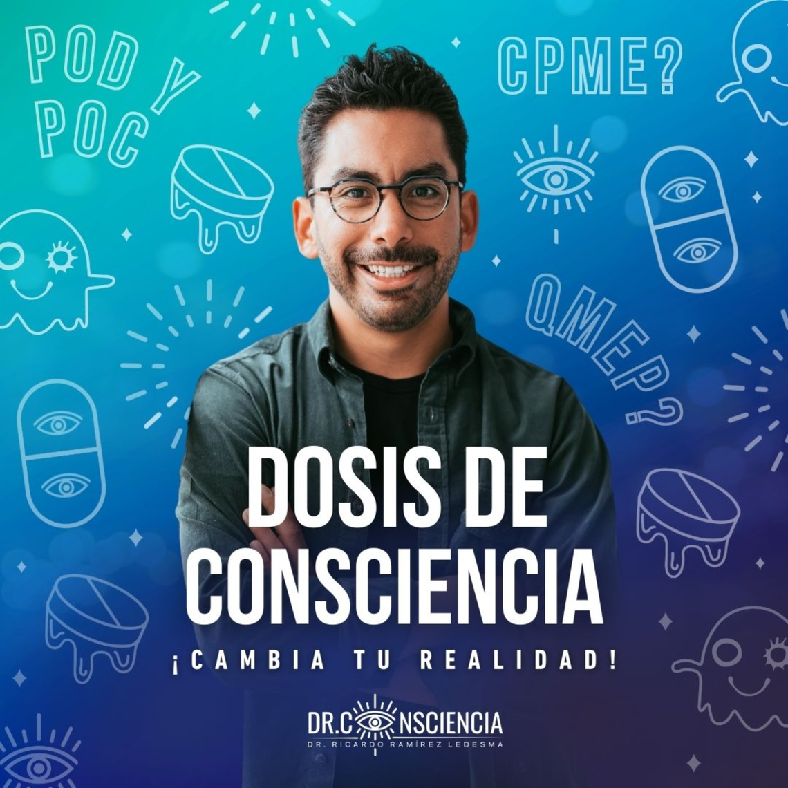¡APRENDE a USAR el PODER del POD y POC! Para CREAR una VIDA ...