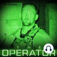 Interview w Navy SEAL Tej Gill - Episode 61 | The Operator With Rob O ...
