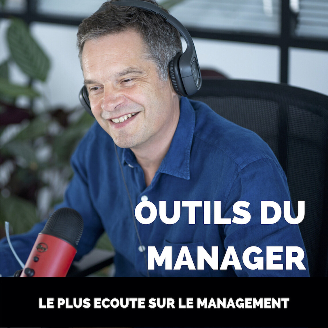 55 Principes qui ont guidé ma carrière P2 - Outils du manager | Podcast ...
