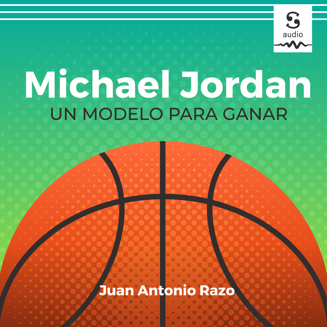 Michael Jordan de Juan Antonio Razo (Audiolibro) Leer gratis durante 30 ...