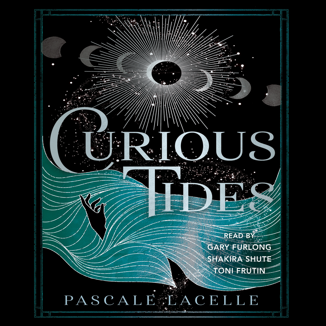Curious Tides by Pascale Lacelle - Audiobook | Everand