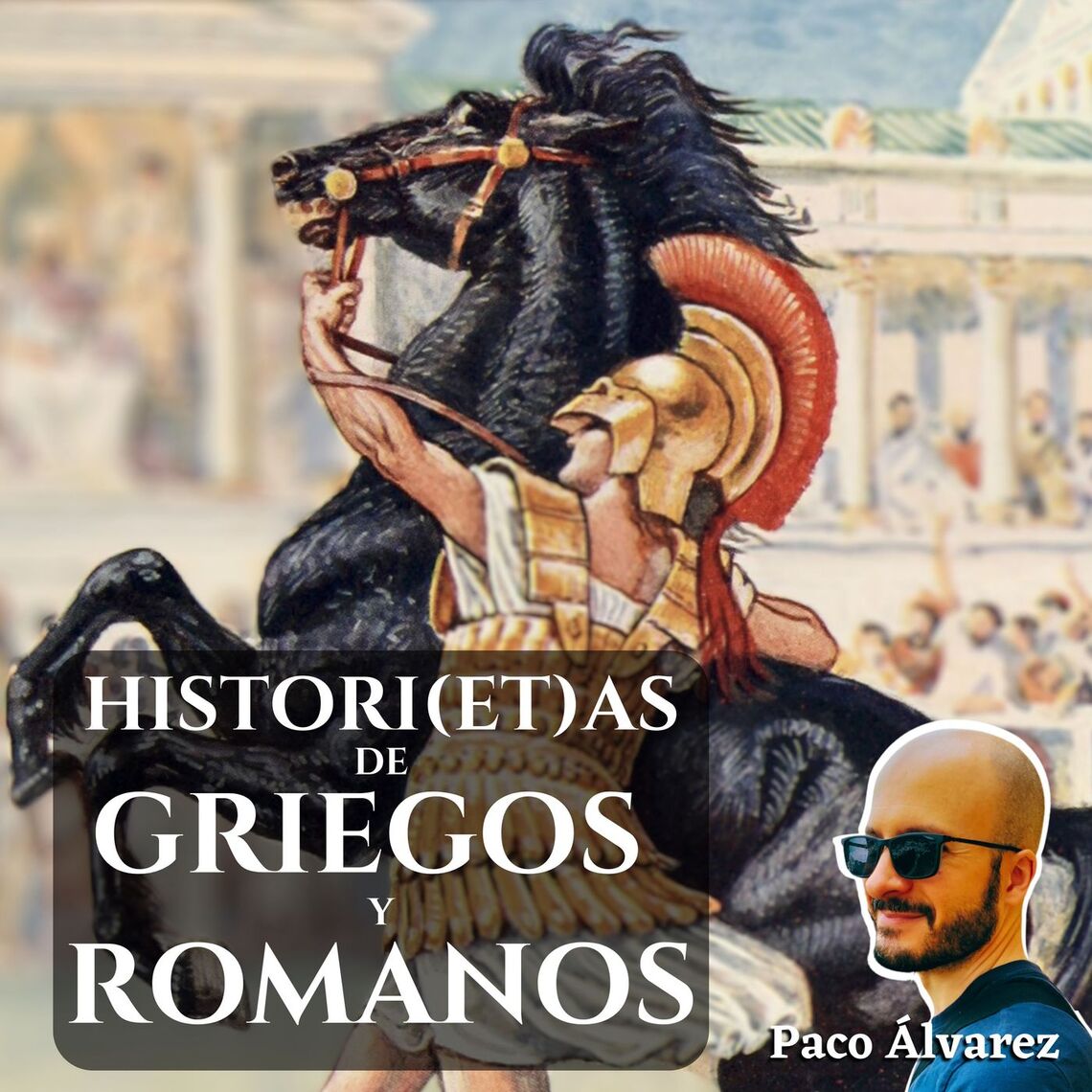 [Romanos #91] Otro emperador cruel | Podcast de Histori(et)as de ...