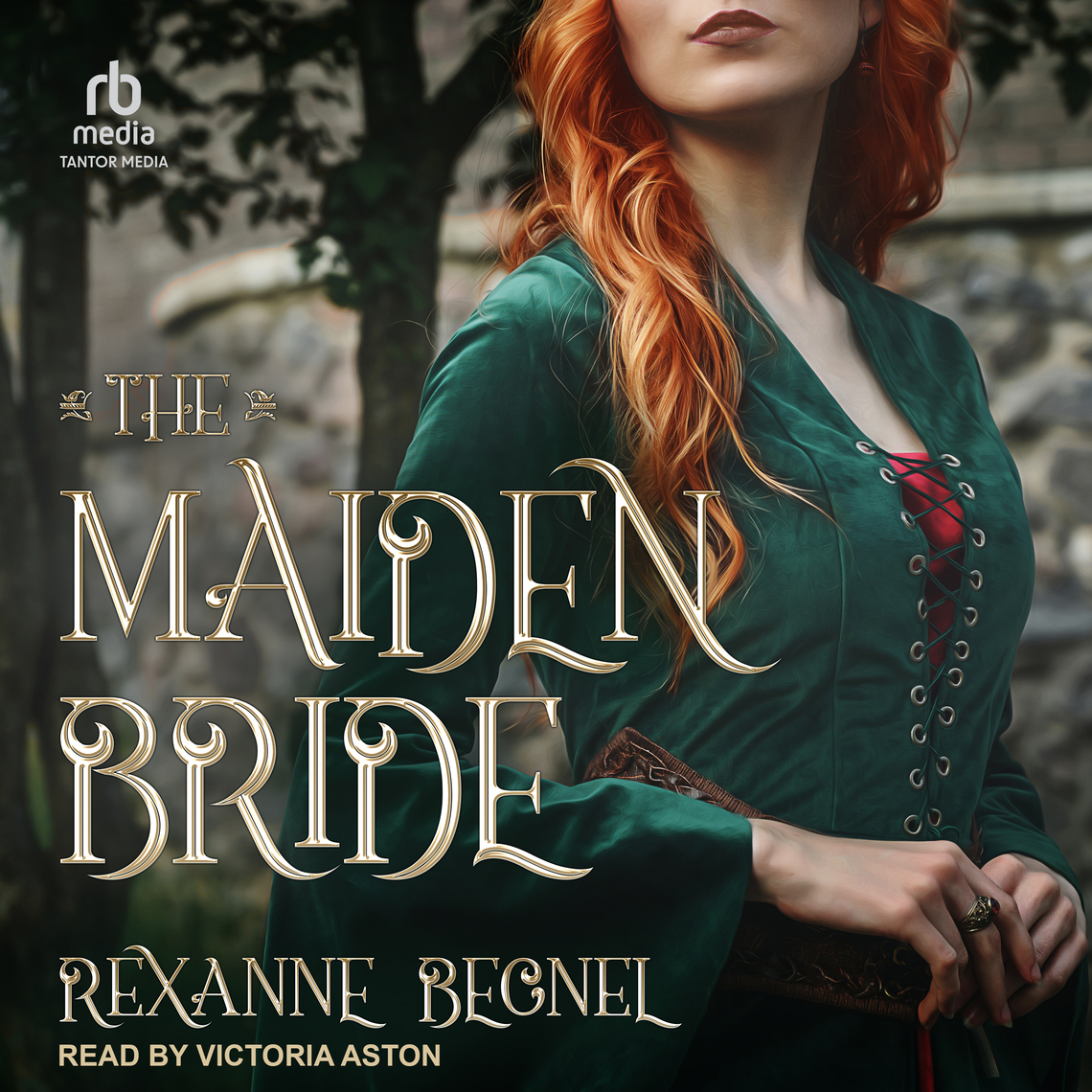 The Maiden Bride by Rexanne Becnel - Audiobook | Everand