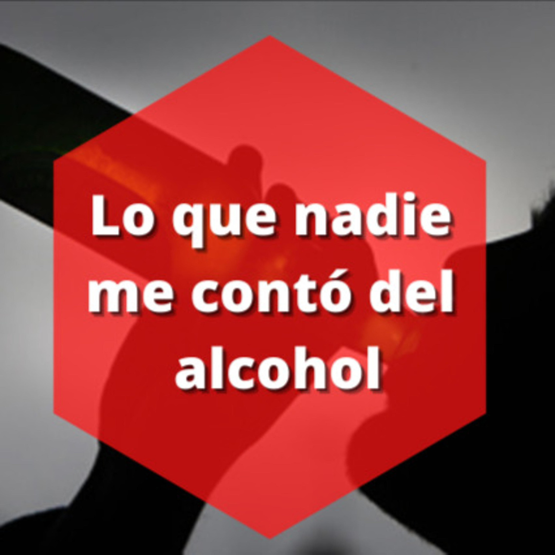 #1 Mi historia como hija de una persona alcohólica - Lo que nadie me ...